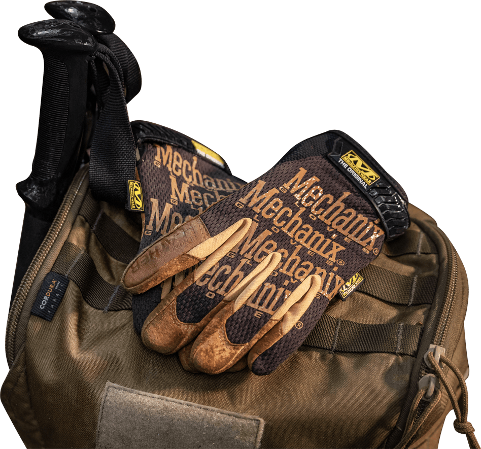 Mechanix Wear Polska - rękawice taktyczne i robocze | Mechanix-polska.pl